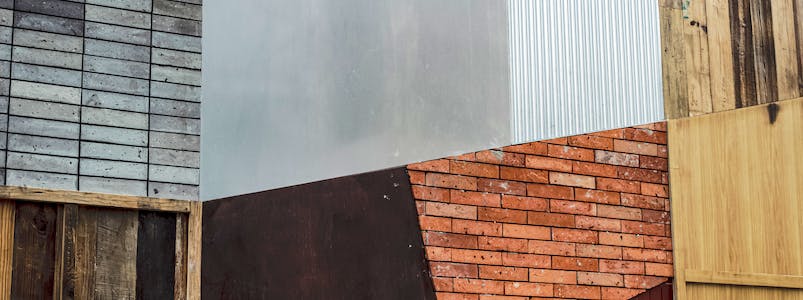 Baumaterialien Übersicht - Massivhaus.de