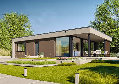 Fertighaus aus Polen: Das müssen Sie wissen - Massivhaus.de