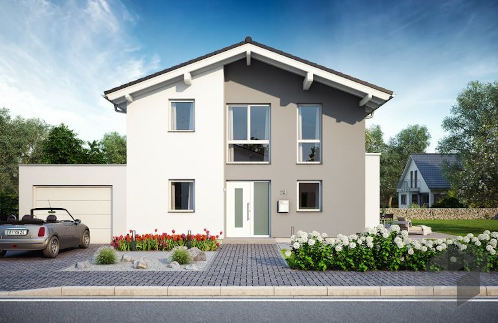 Kern Haus Chemnitz