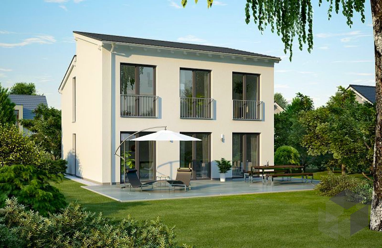 Kern Haus Chemnitz