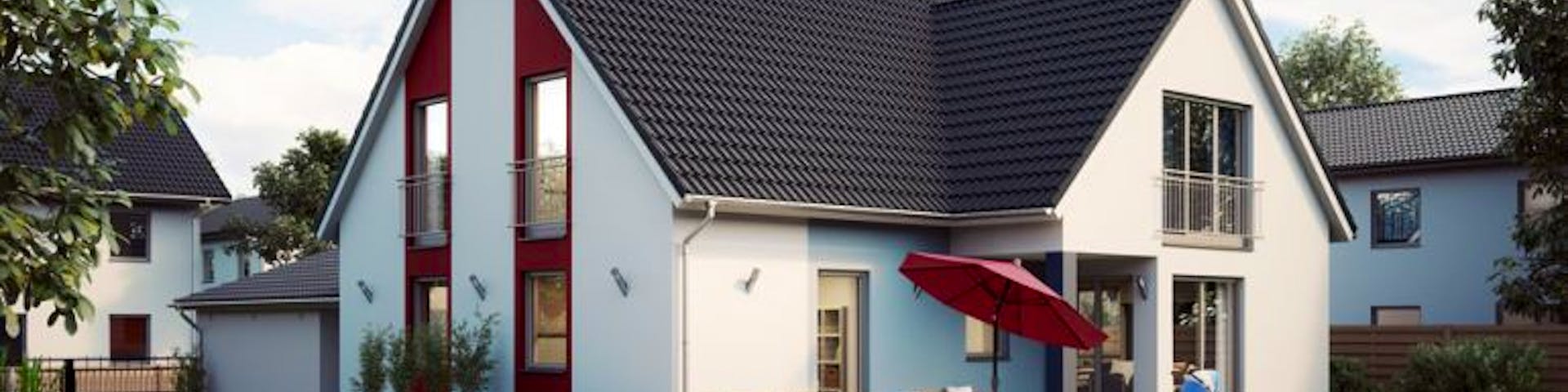 PERFEKT-Haus - Massivhäuser im Vergleich