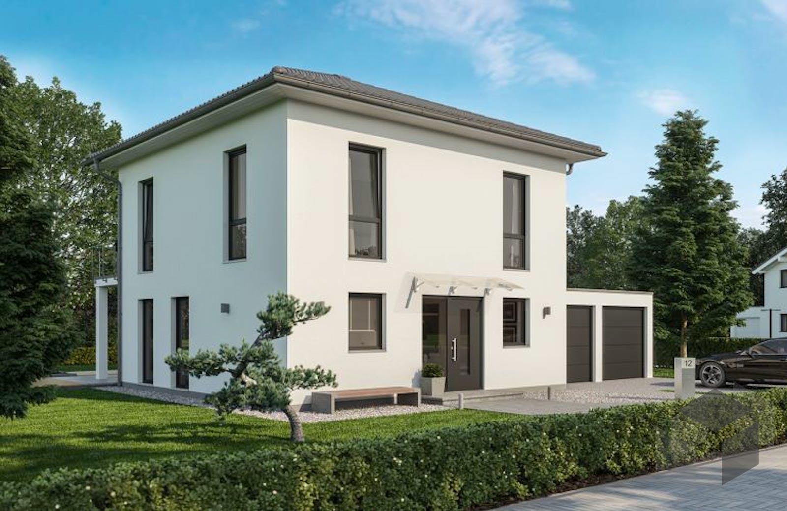 Kern Haus Chemnitz