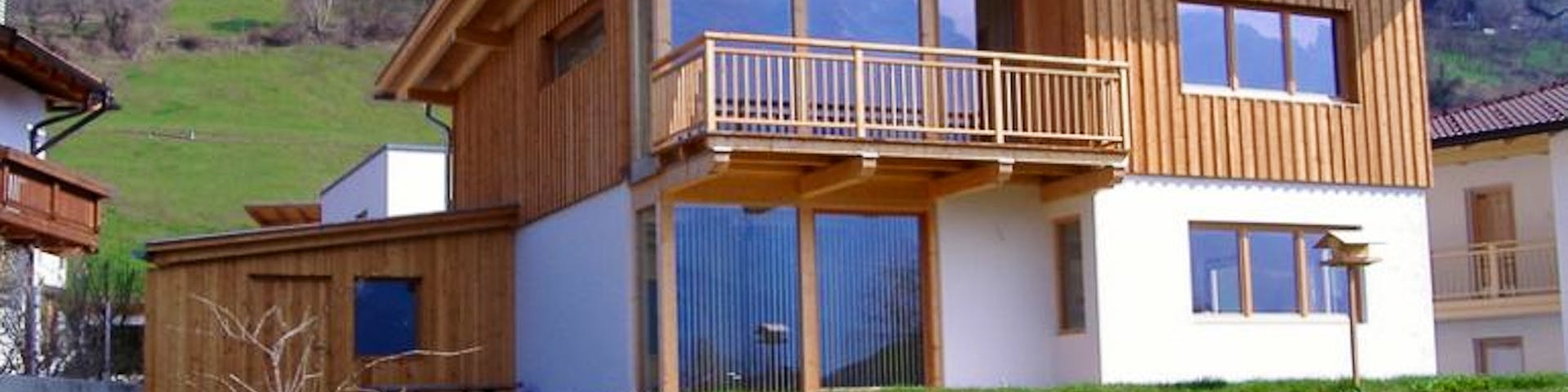 TIROLIA - Fertighäuser im Vergleich