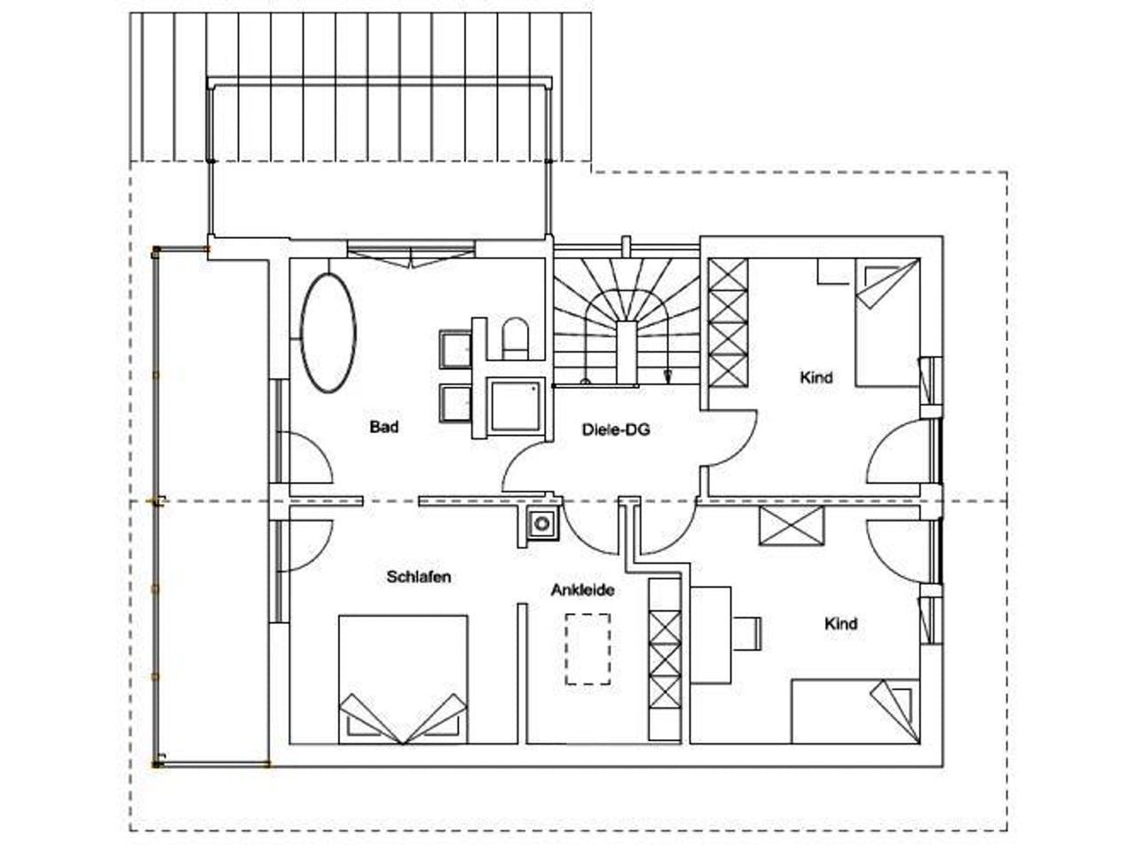 Vitalhaus Seehausen von Regnauer Hausbau auf Massivhaus.de Vitalhaus Seehausen von Regnauer Hausbau auf Massivhaus.de