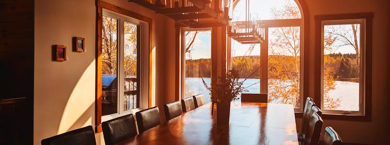 Raumhöhe Bungalow: Möglichkeiten und Tipps zur Erhöhung