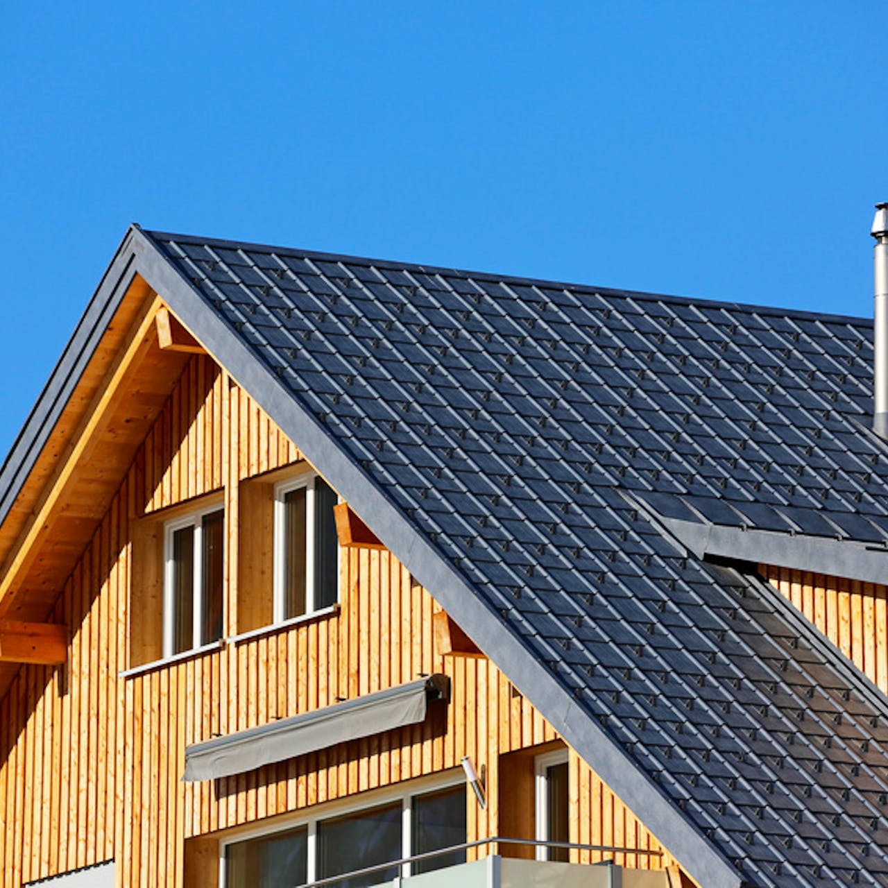 Traufhöhe - Massivhaus.de